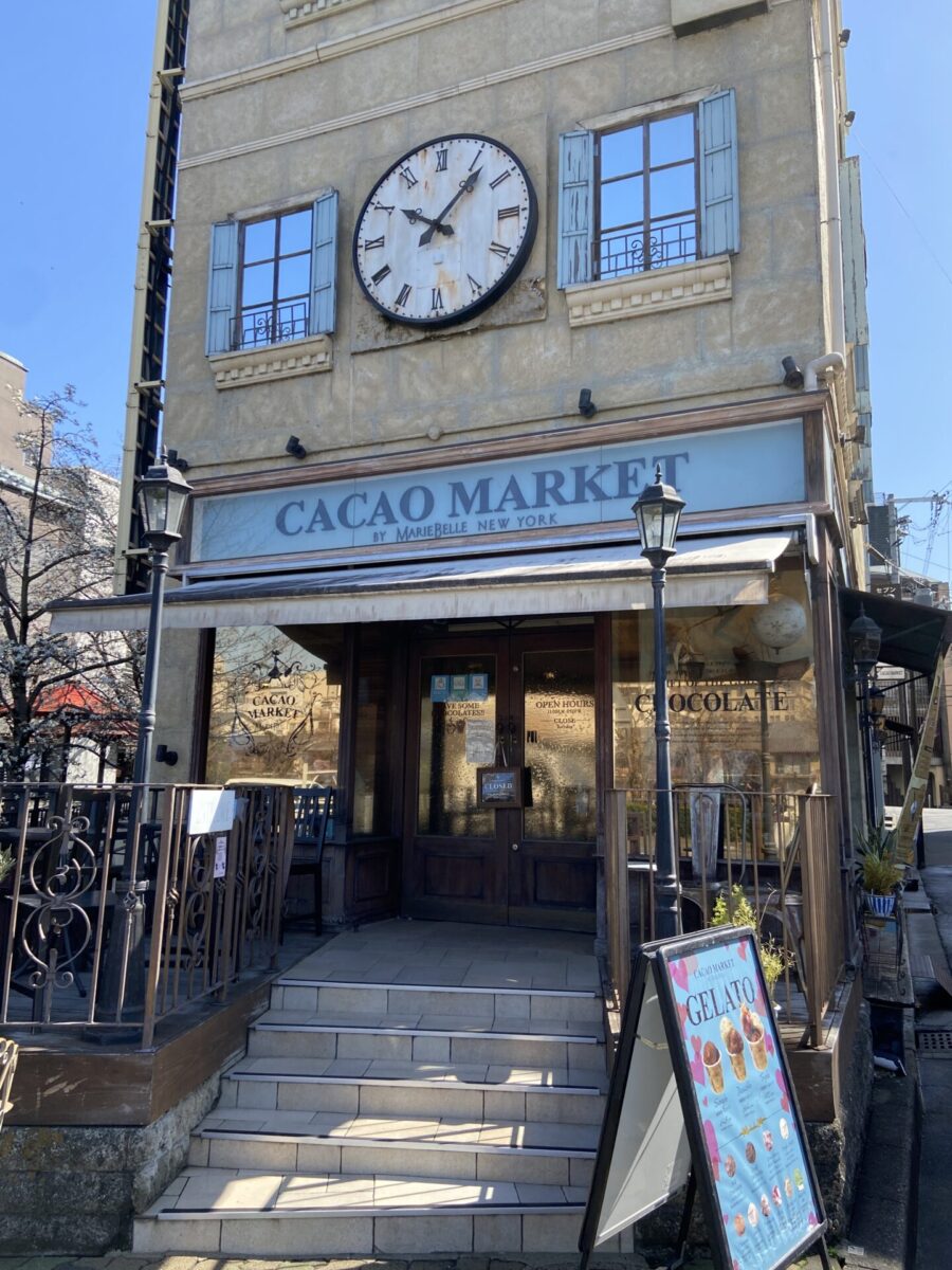 京都にある隠れ家カフェAngel Library、普通の入り方では入れないカフェが京都にあるんです。 - やまナビブログ