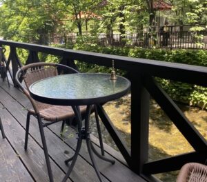 【Panel Cafe 京都店】今、京都で1番予約が取れないカフェ！予約方法や実食レビューをご紹介します！ - やまナビブログ