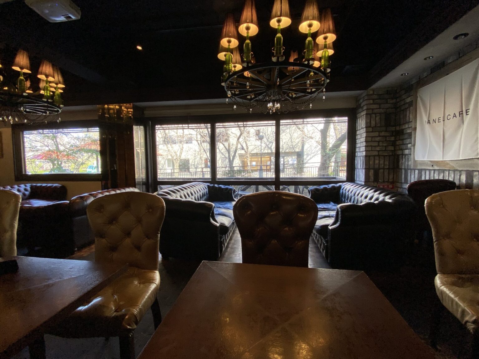 【Panel Cafe 京都店】今、京都で1番予約が取れないカフェ！予約方法や実食レビューをご紹介します！ - やまナビブログ